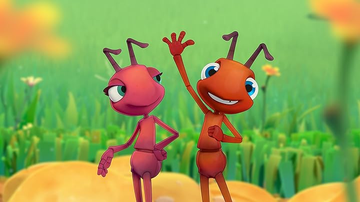 Prime Video Antiks Season 1