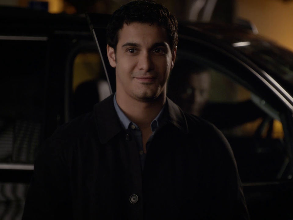 Prime Video: Scorpion - Season 1