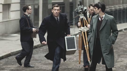 Prime Video: The Hour