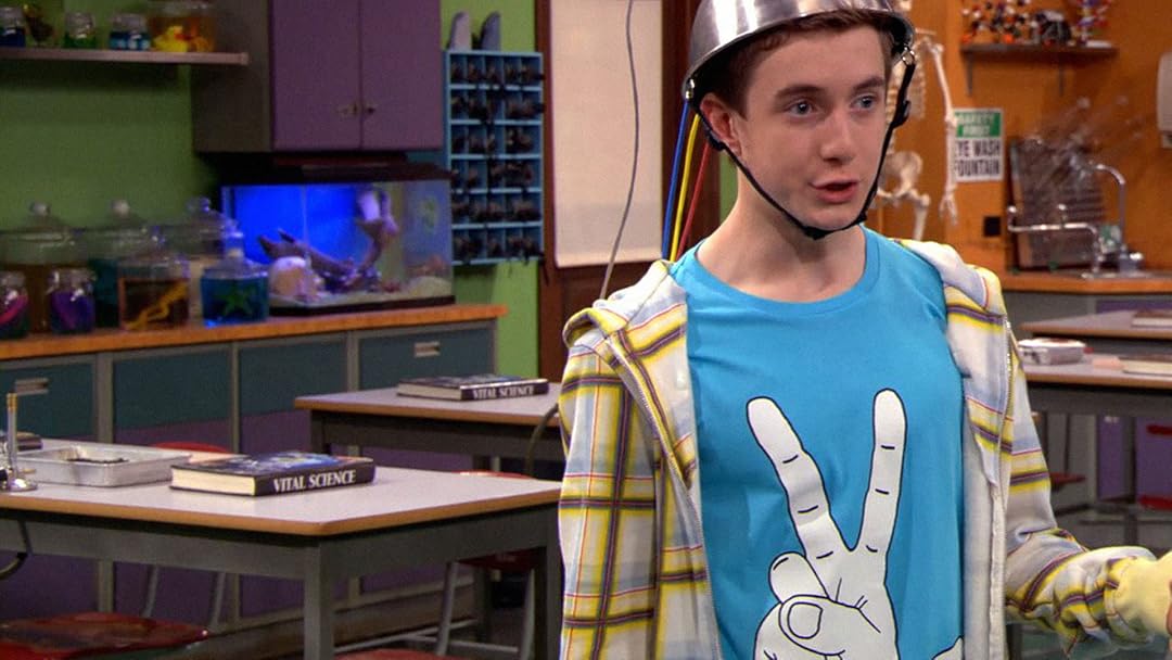 Watch Mr. Young - Season 1 | Prime Video