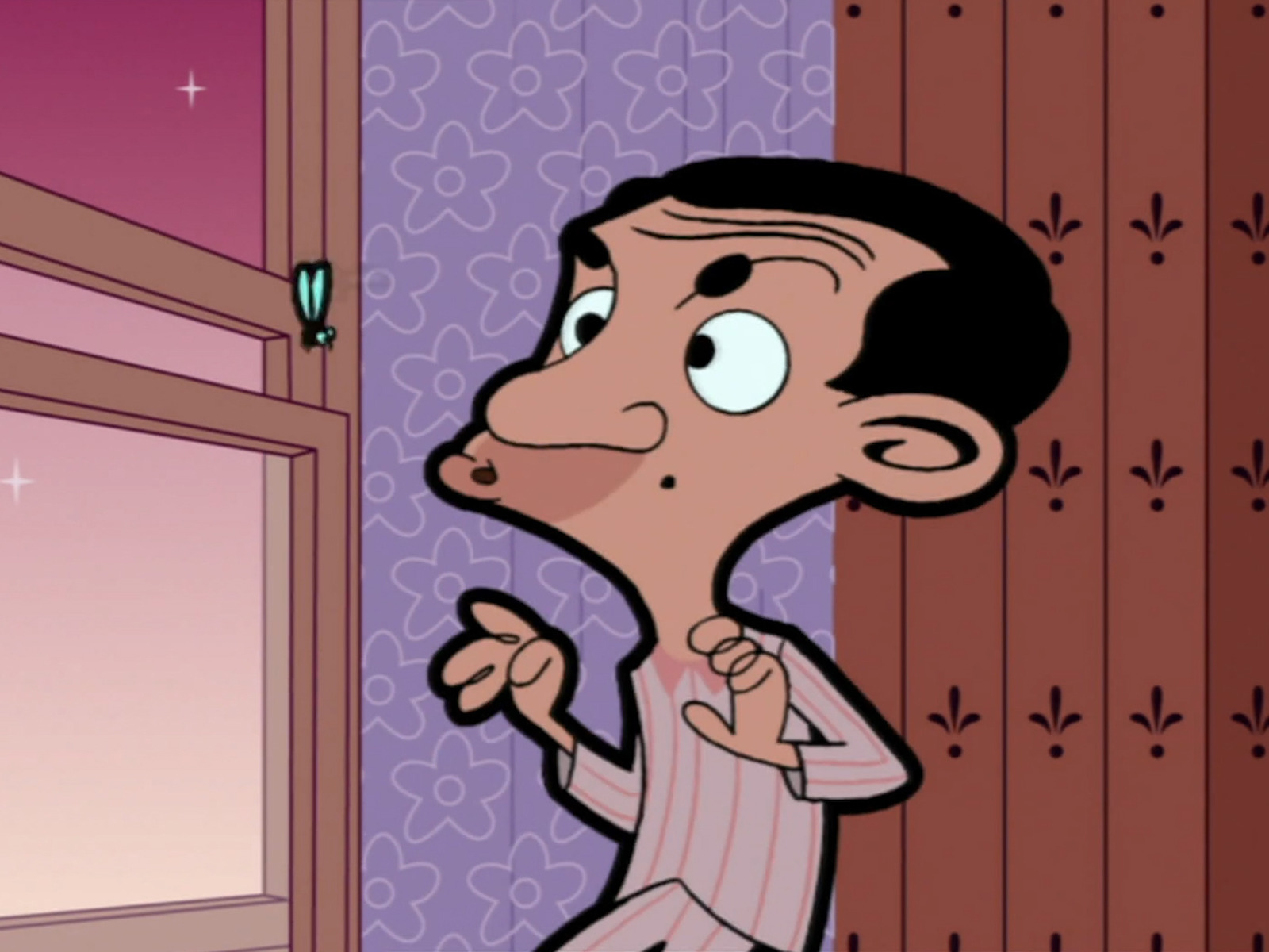 Prime Video: Mr. Bean: A Série Animada