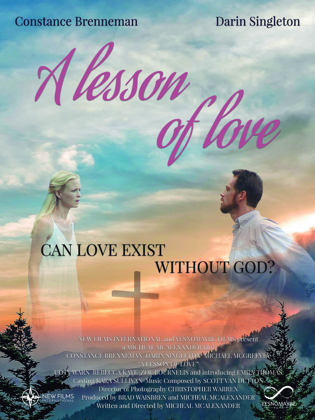 Prime Video: A Lesson of Love