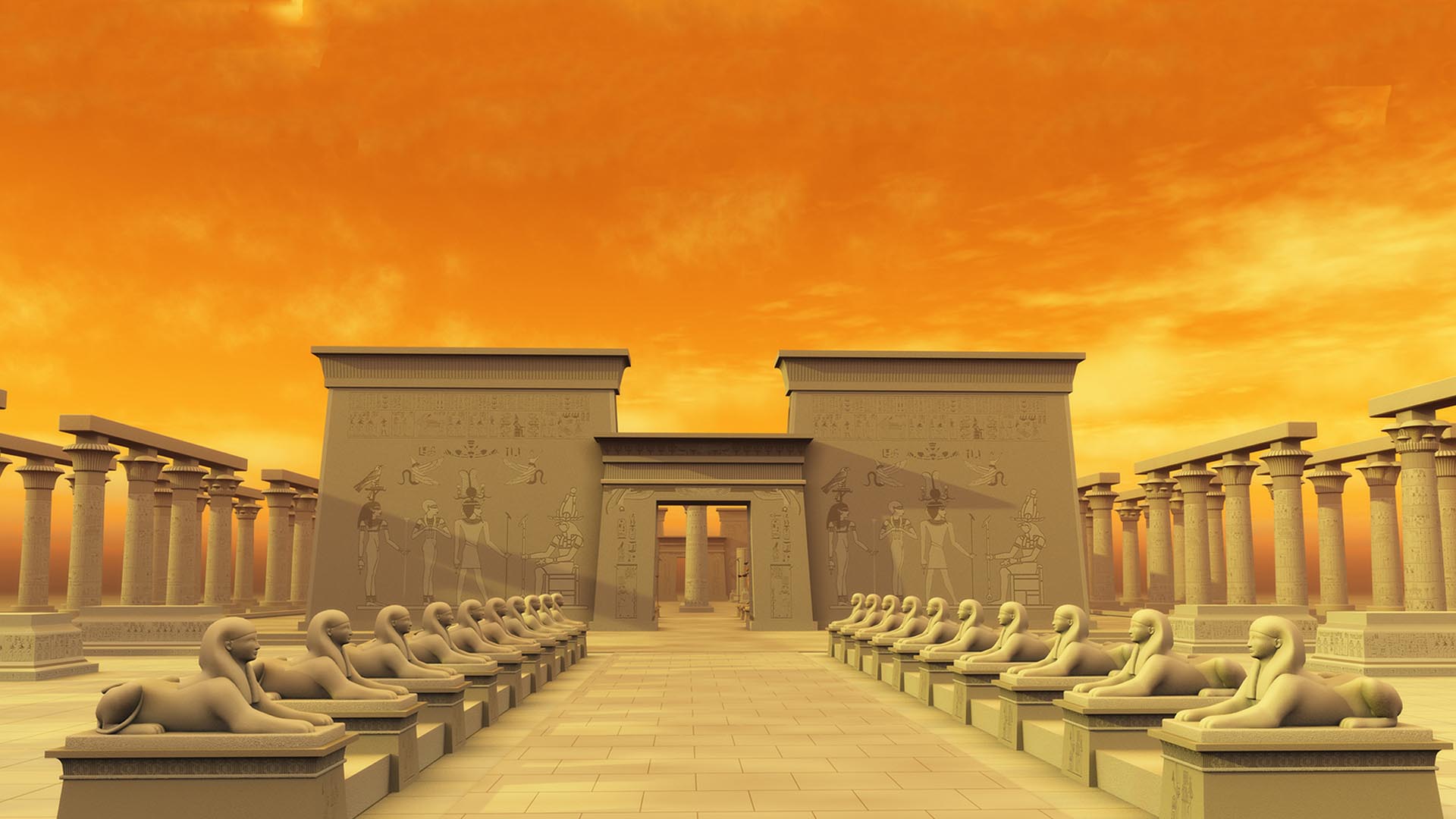 Watch Alexandria: Cleopatra's Lost City | Prime Video