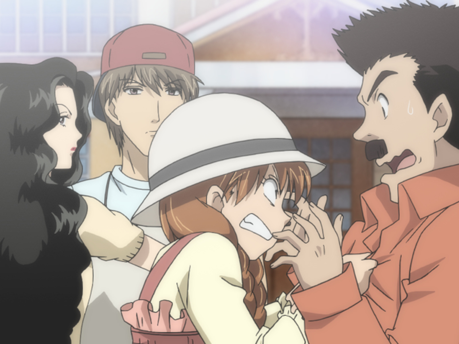 Prime Video: ItaKiss