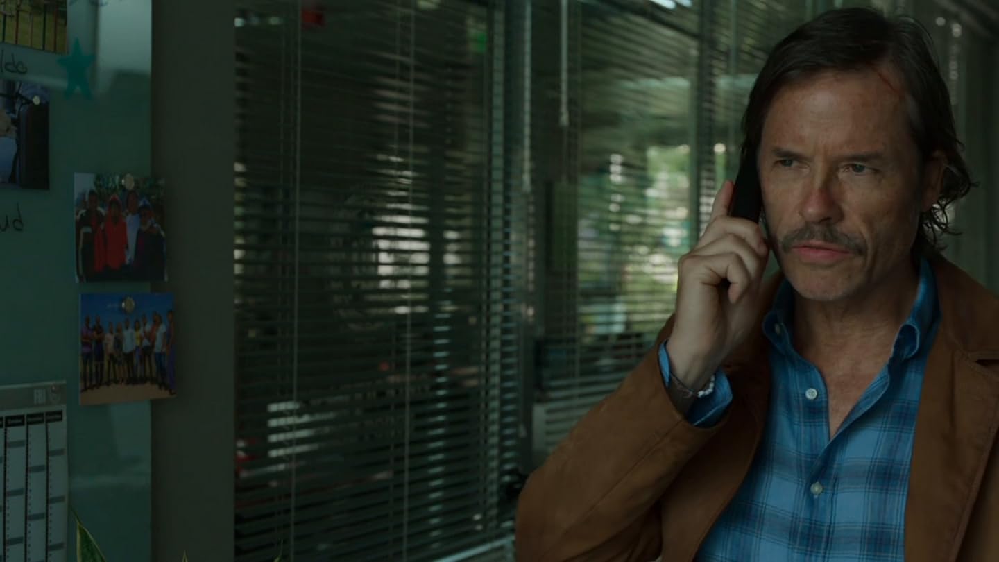 Watch Memory | Prime Video