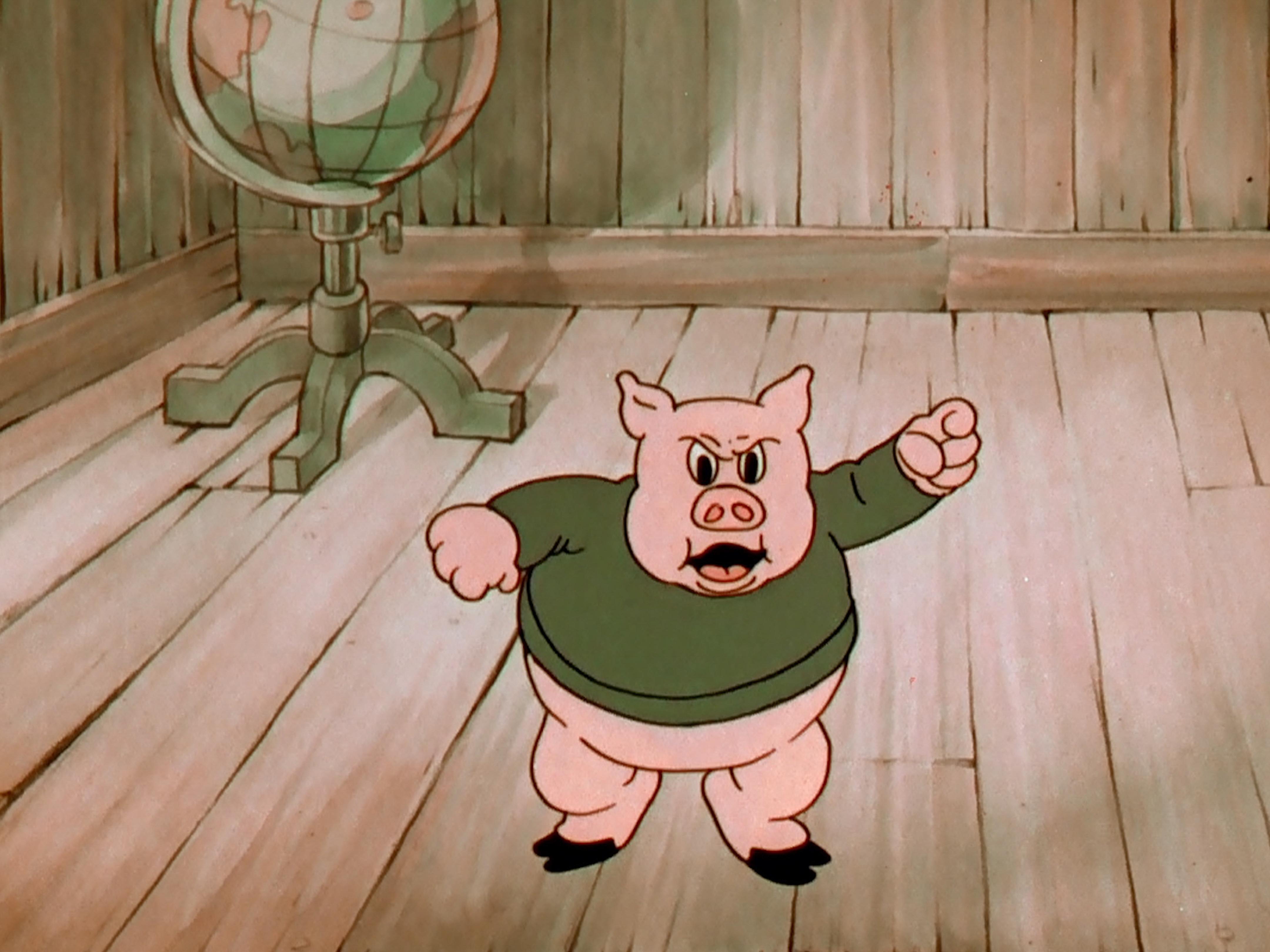 Prime Video: Looney Tunes - Season 1