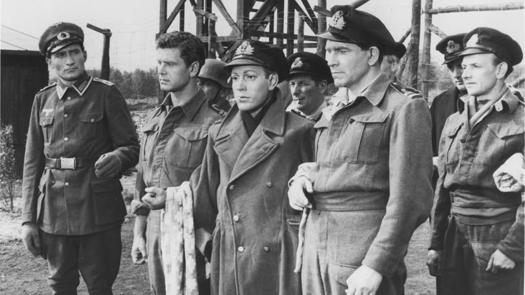 Prime Video: Albert R.N.