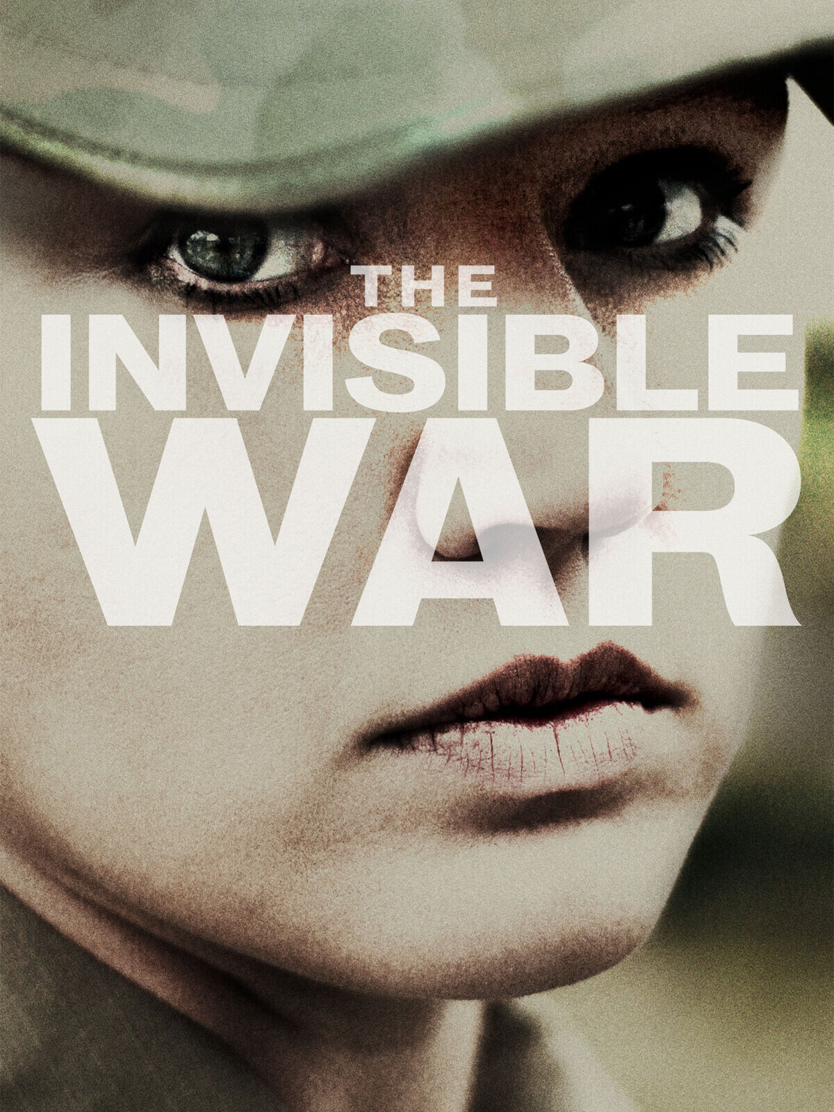 Prime Video: The Invisible War