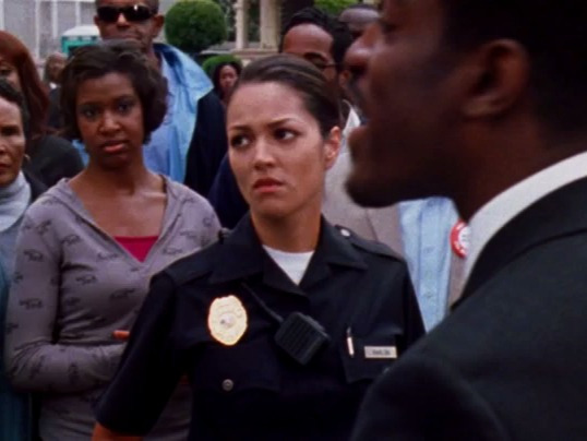 Prime Video: The Shield - Season 7