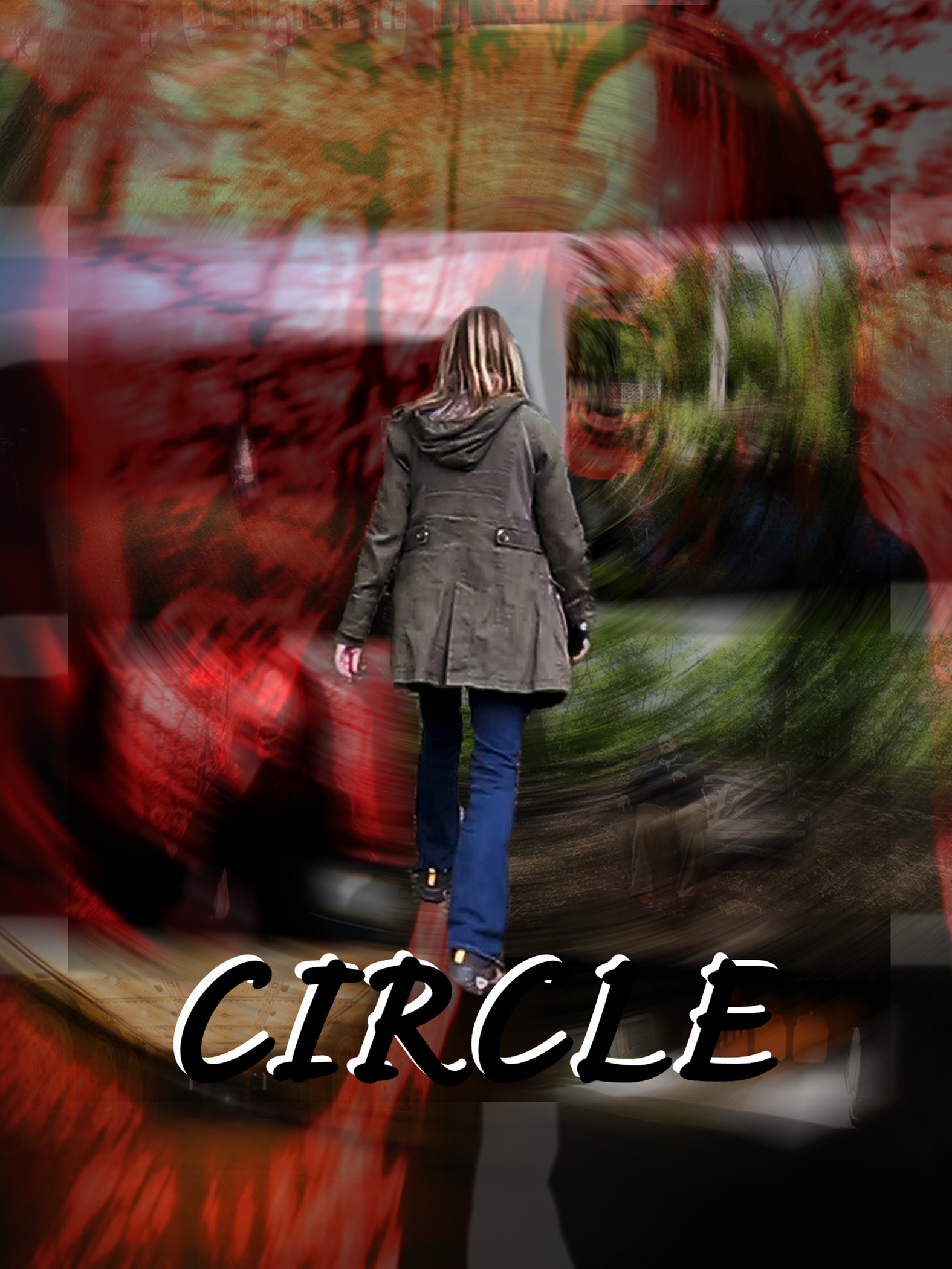 Prime Video: Circle
