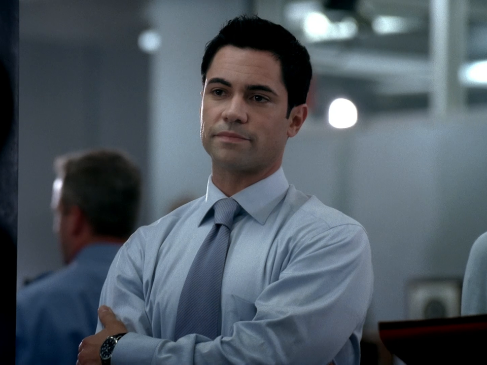 Prime Video: Cold Case - Season 4