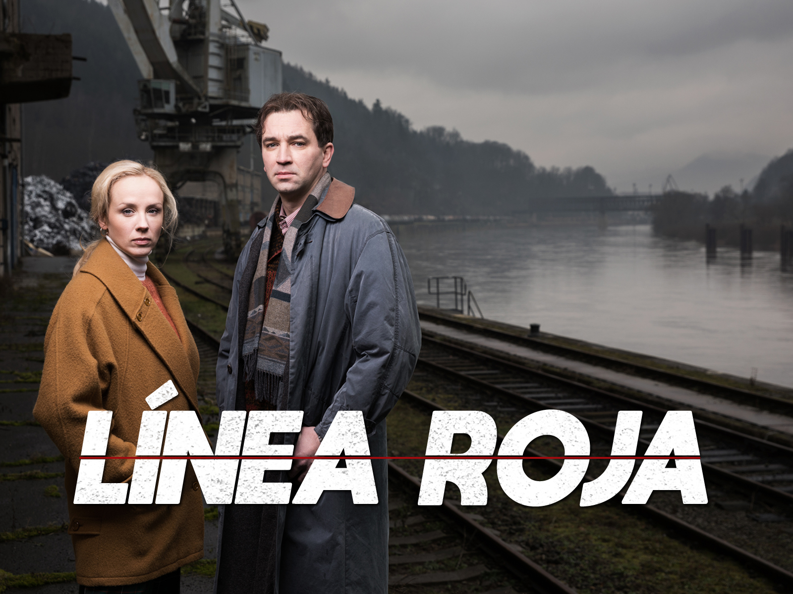 Prime Video: Línea roja