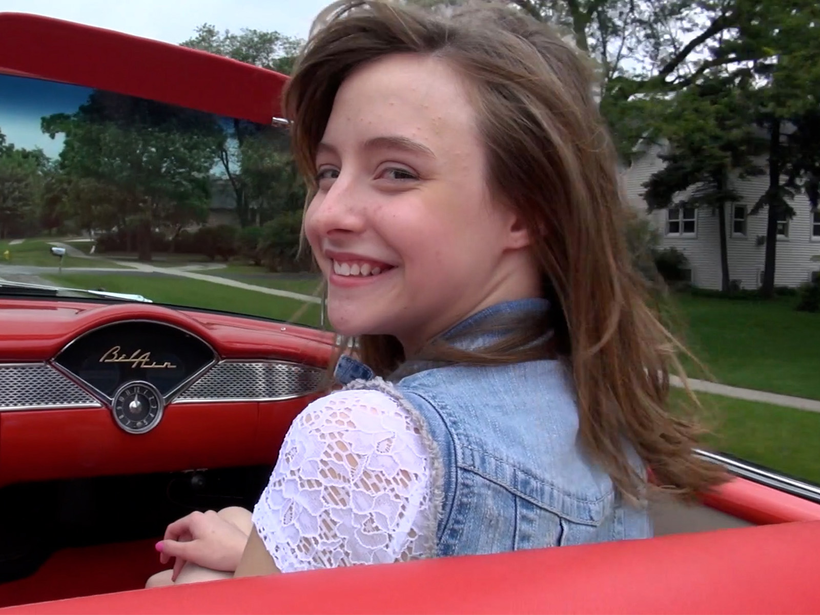 Prime Video: Ariel & Zoey & Eli, Too