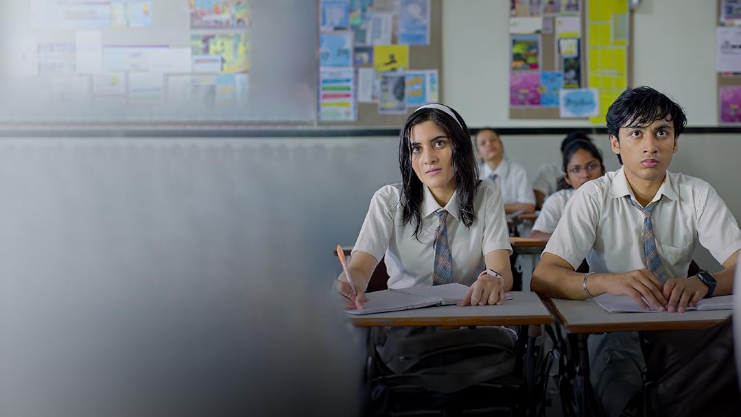 Prime Video: School Friends - Season 1
