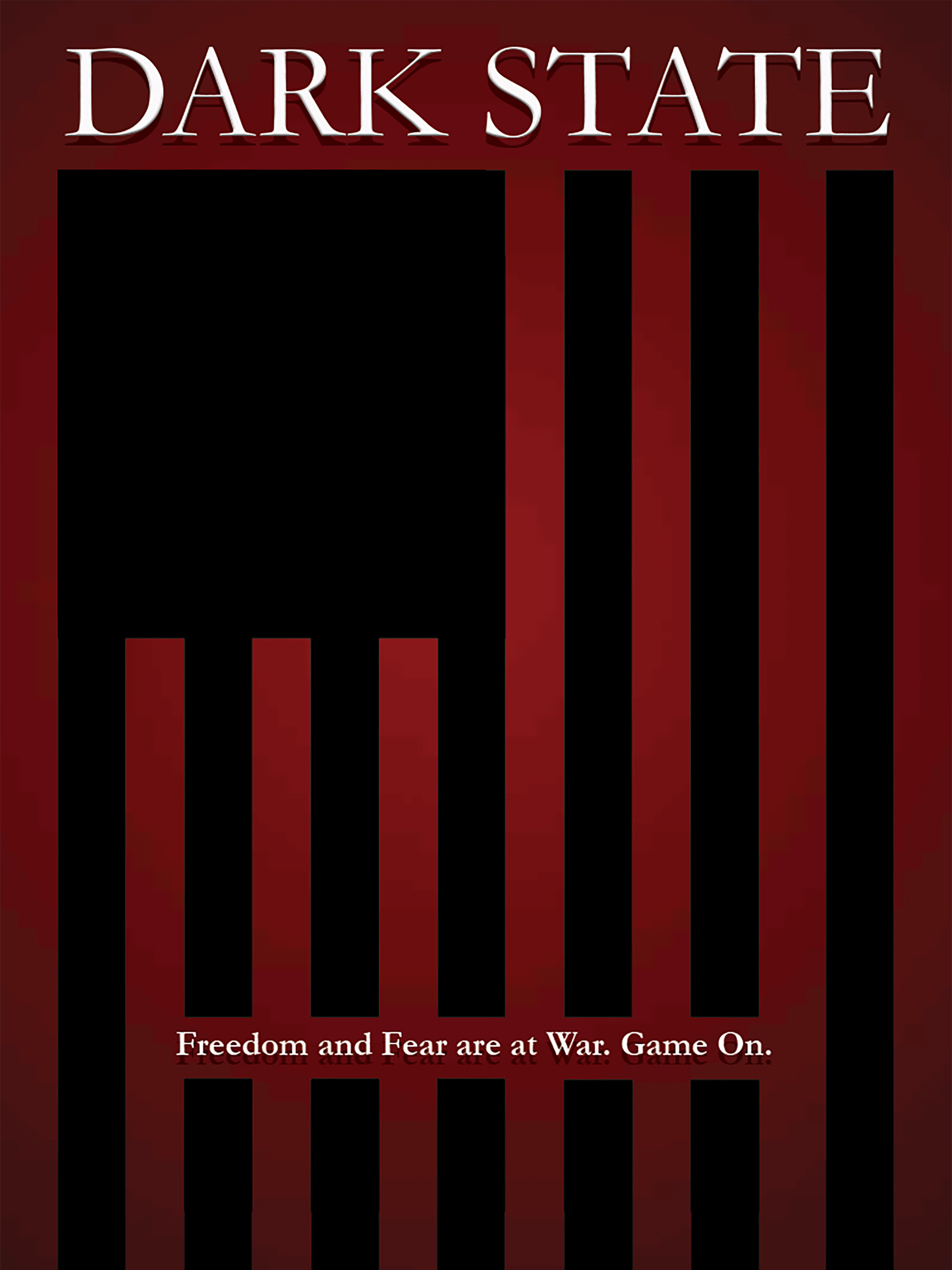 Prime Video: Dark State