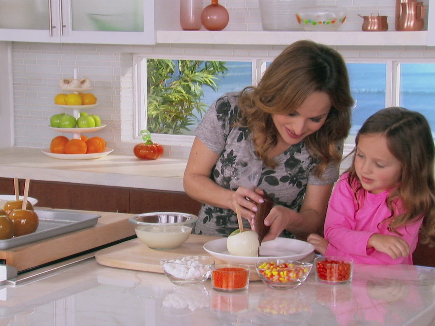 Prime Video: Giada at Home - Season 7