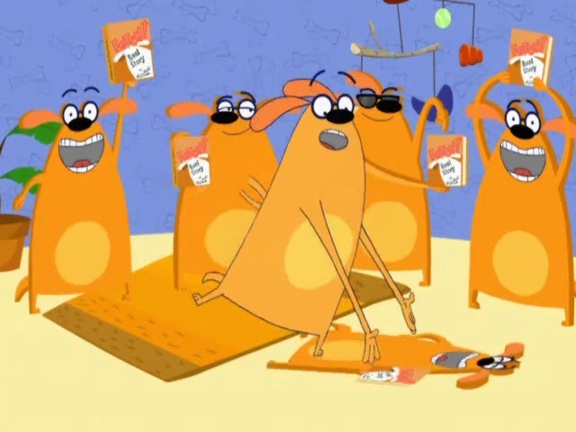 Prime Video: FETCH! With Ruff Ruffman