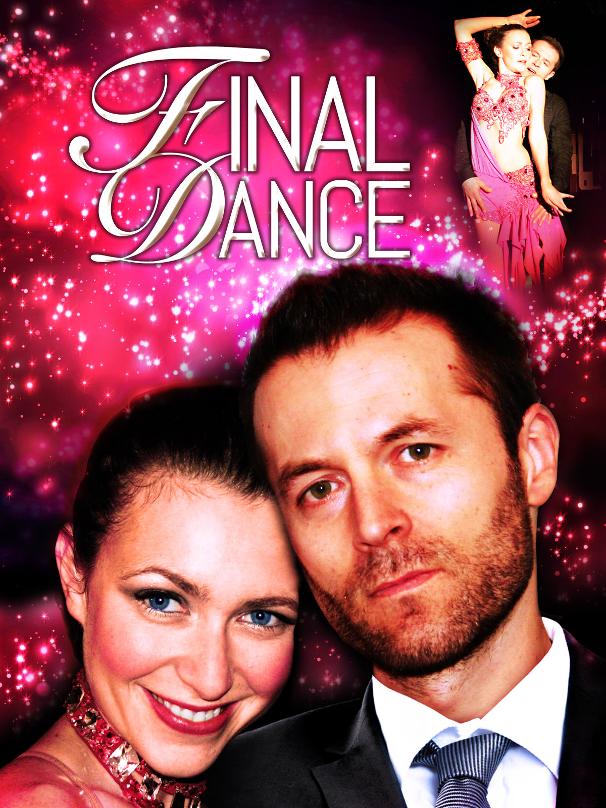 Prime Video: Final Dance