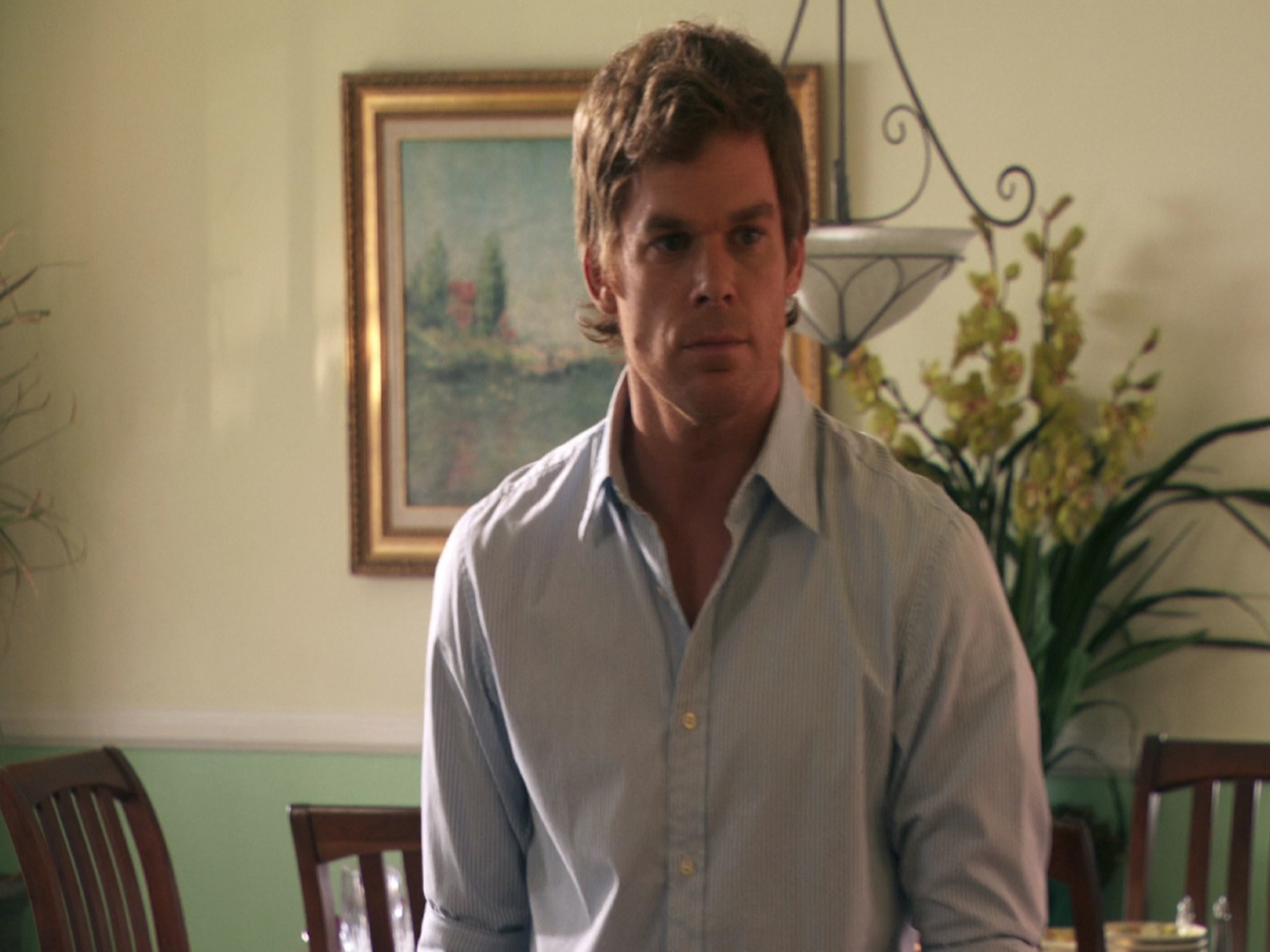 Prime Video: Dexter Season 4