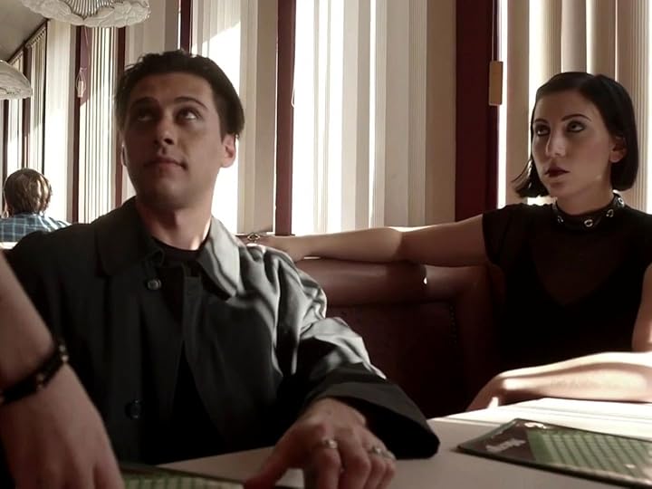 Prime Video: Betrayed - Season 3