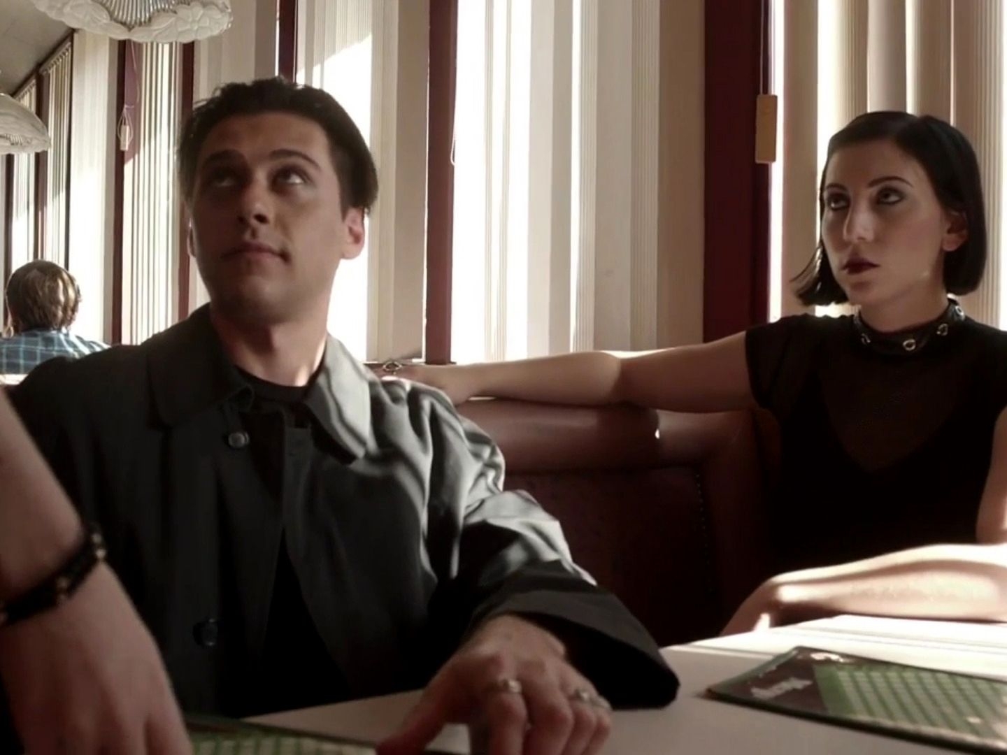 Prime Video: Betrayed - Season 3