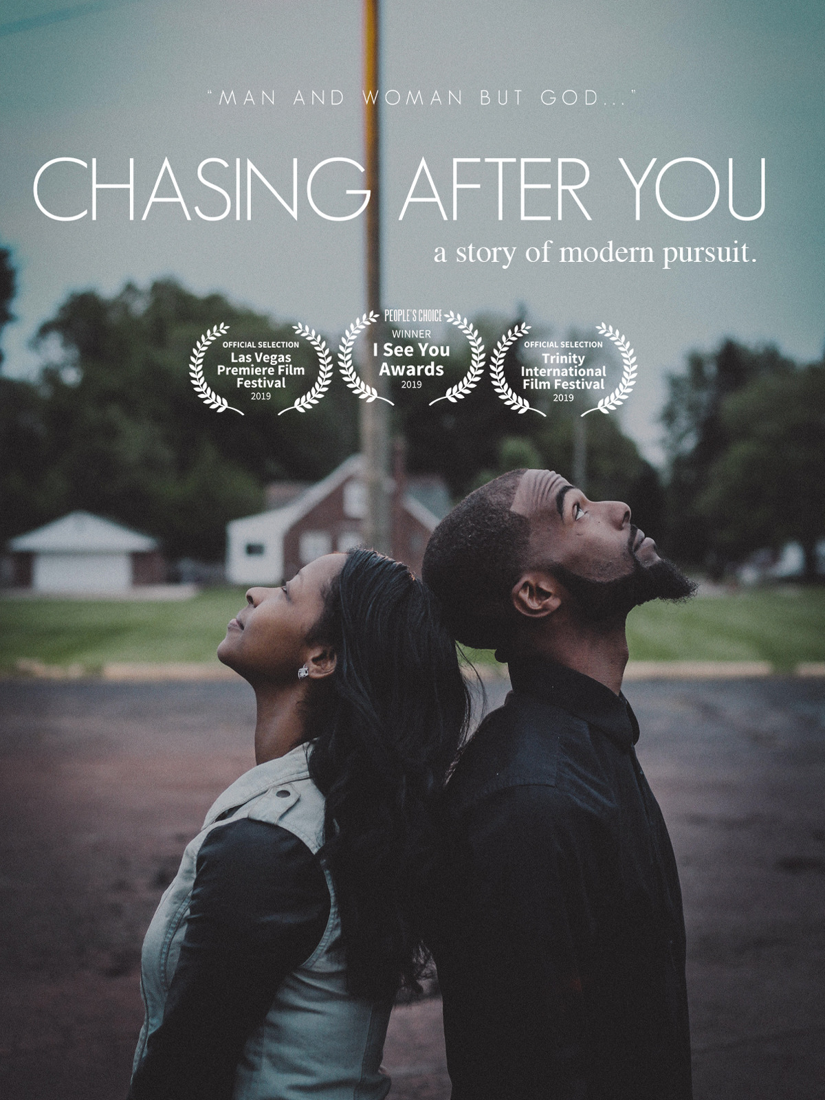 Prime Video: Chasing After You