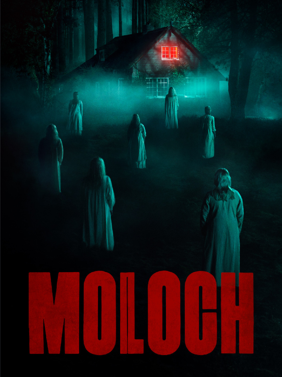Prime Video: Moloch