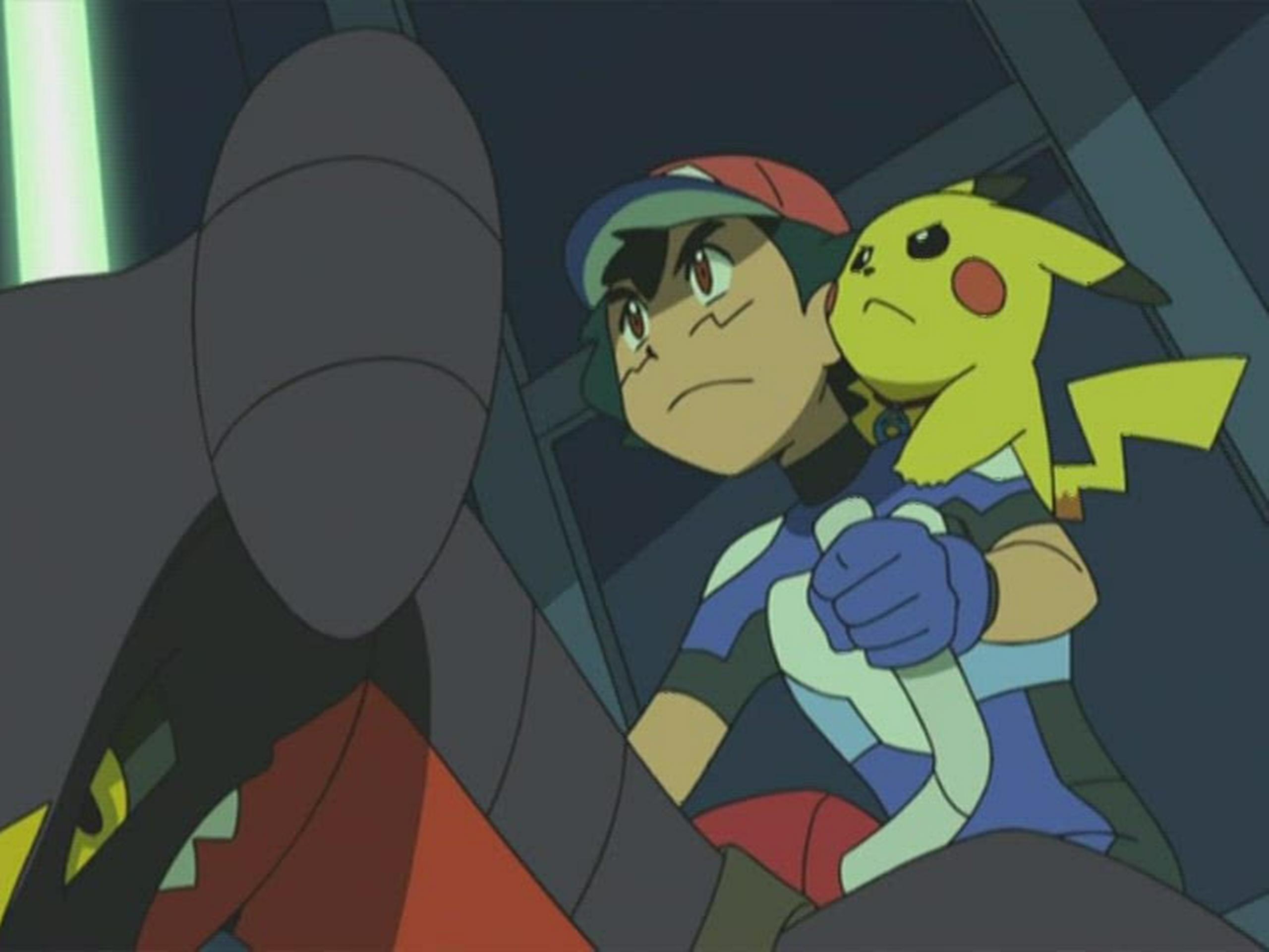 Prime Video: Pokémon - Saison 22