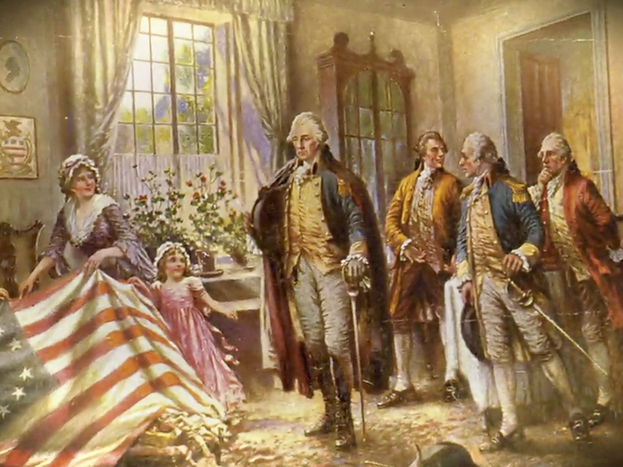 Prime Video: America: Facts vs. Fiction - Season 2