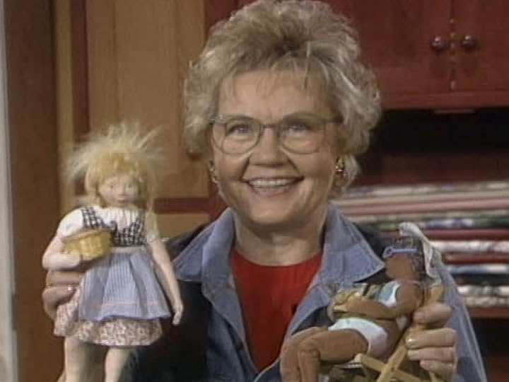 Prime Video: The Carol Duvall Show - Season 1