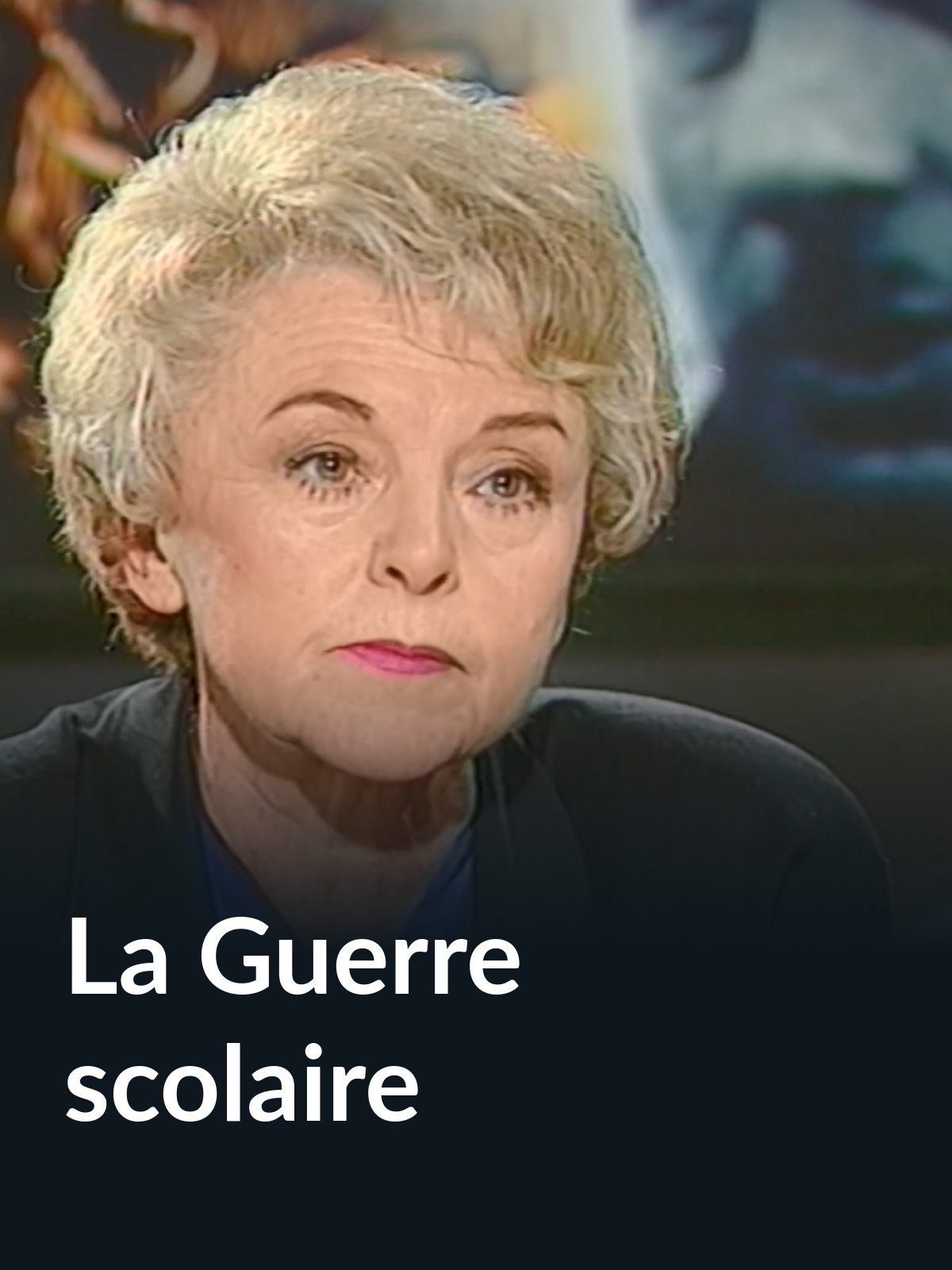 Prime Video: La Guerre scolaire