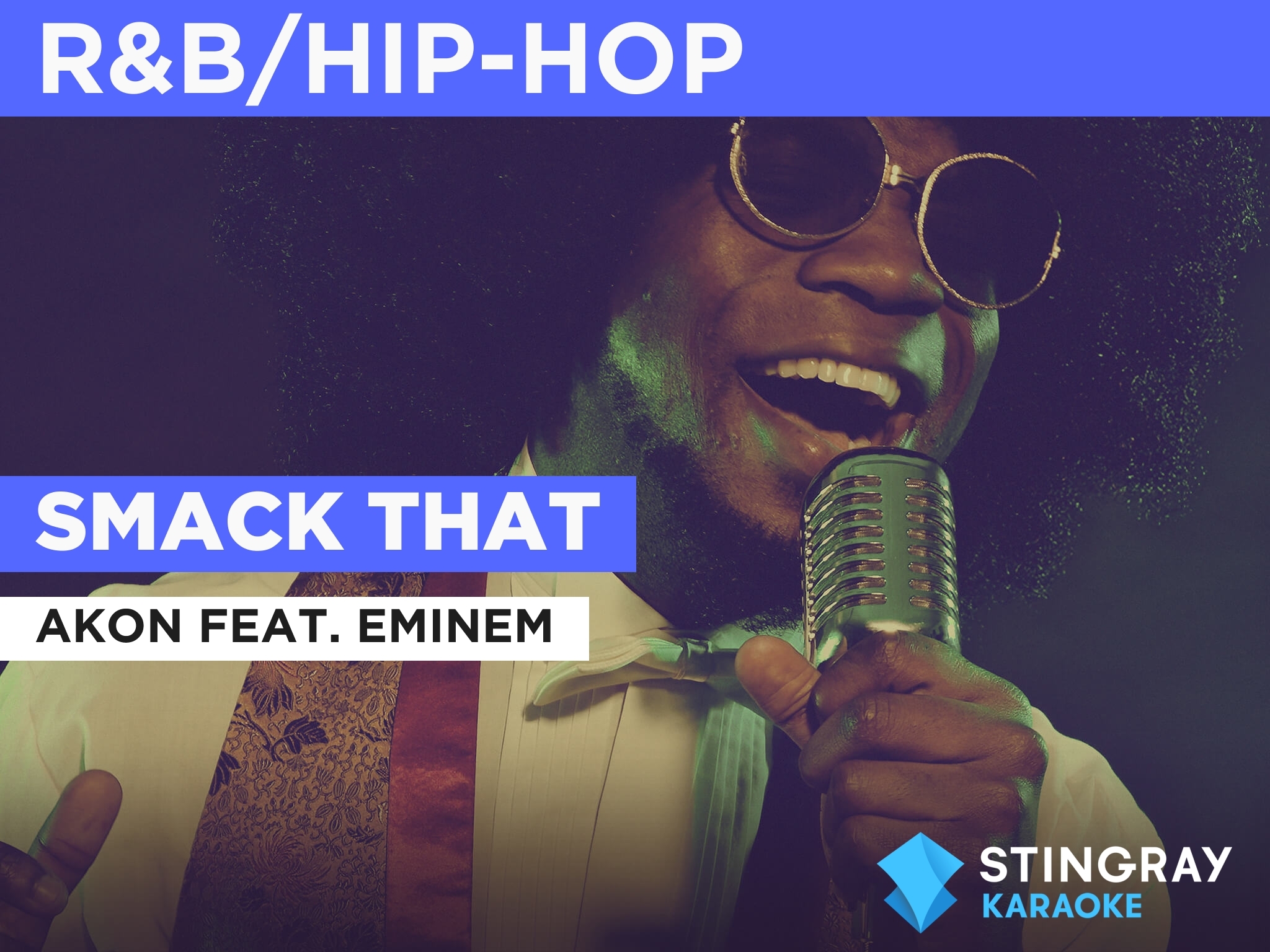 Prime Video: Smack That in the Style of Akon feat. Eminem