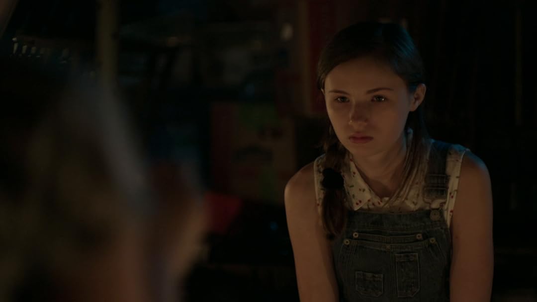 Prime Video: Your Worst Nightmare - Season 2