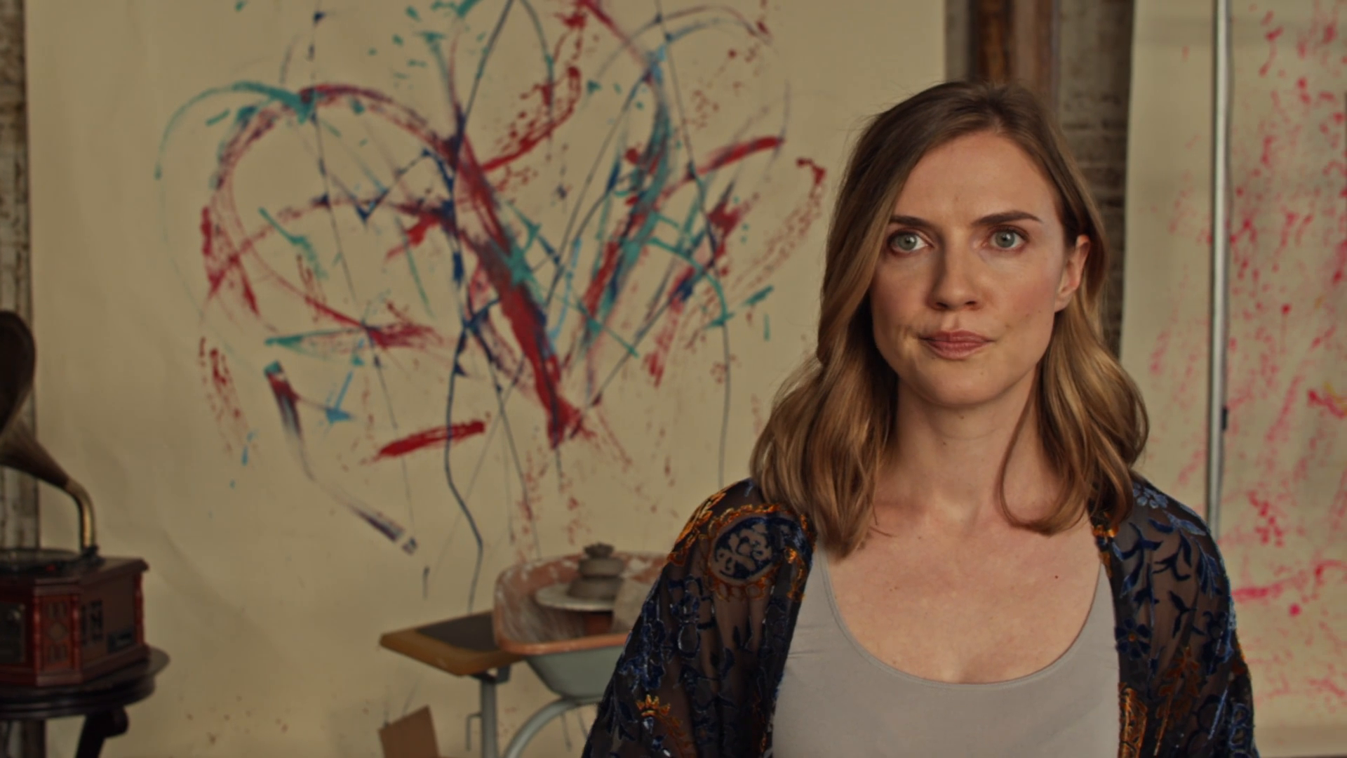 Prime Video: The Christmas Temp