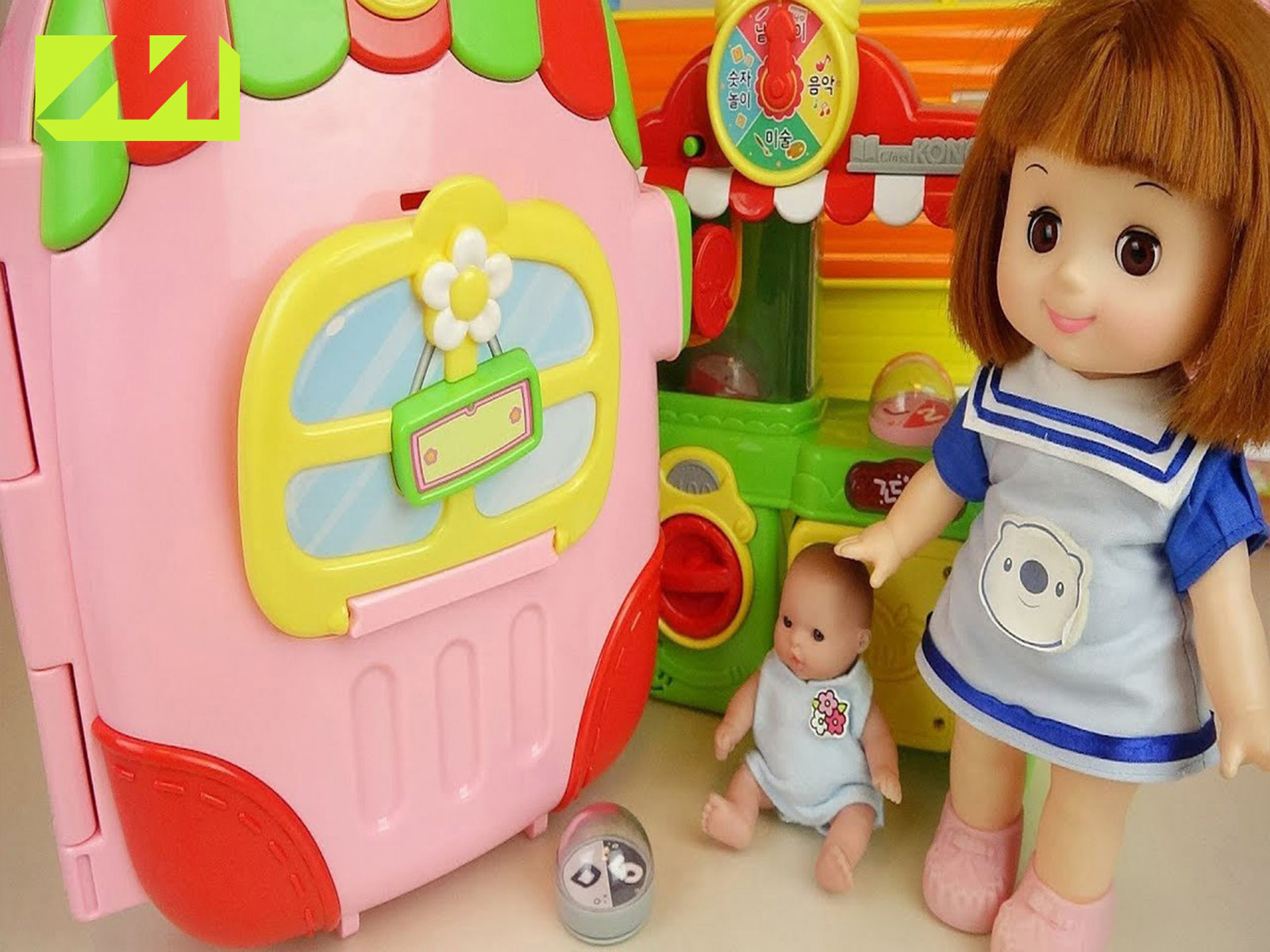 Prime Video: Clip: Let's Play with ToyPuddingTV