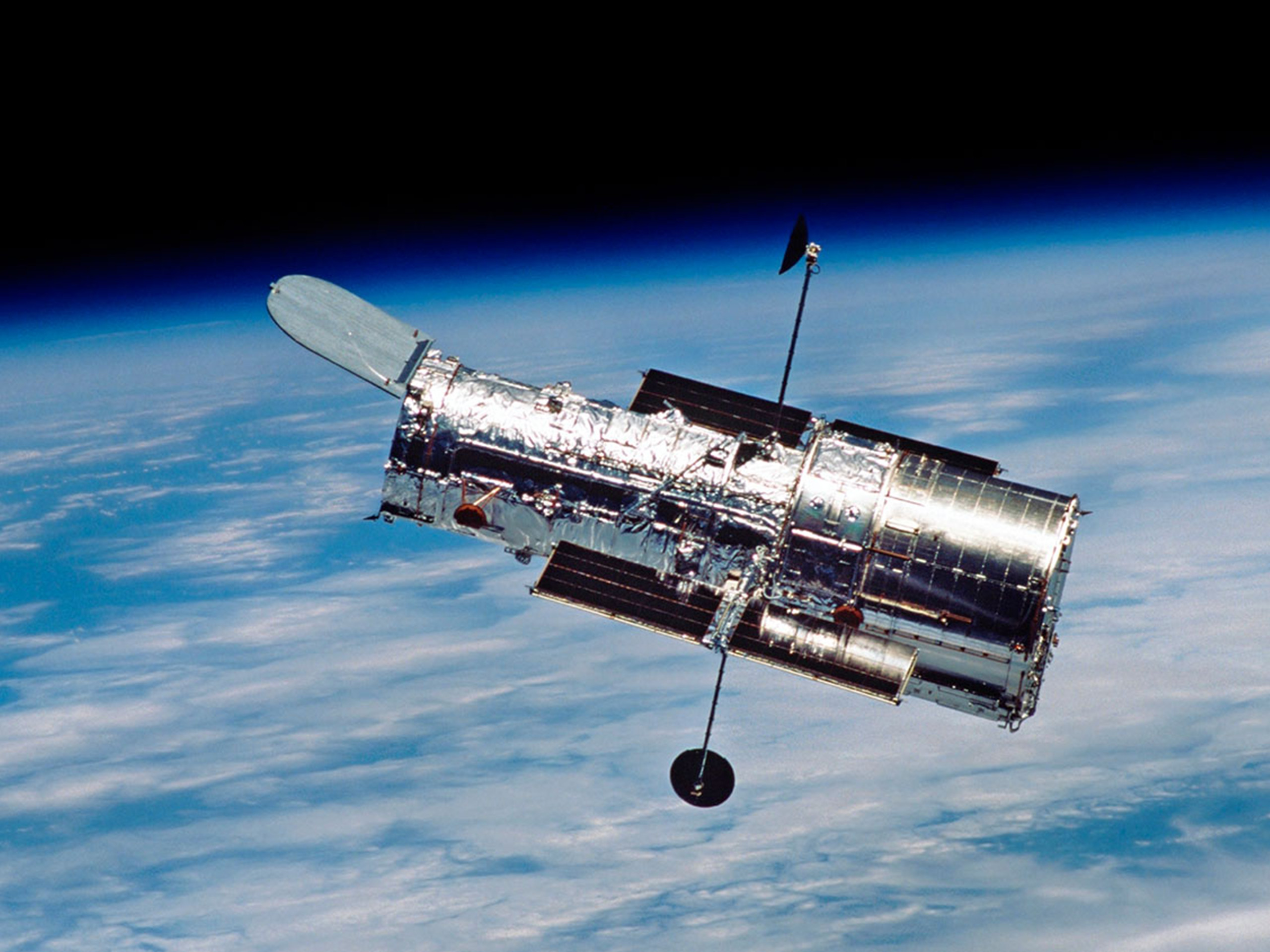 Prime Video: Experiencing Hubble: Understanding the Greatest Images of ...