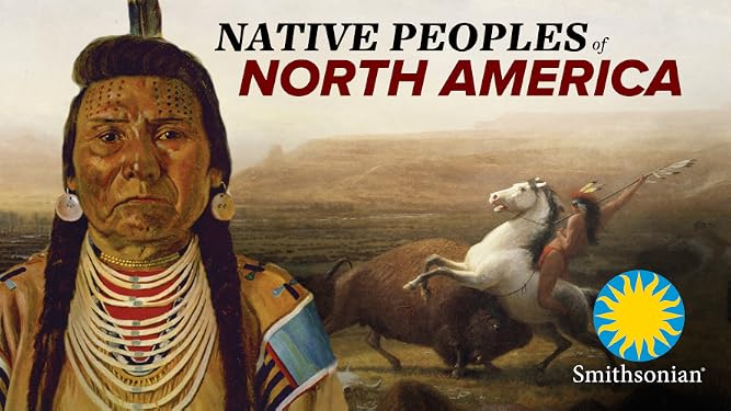 North American People