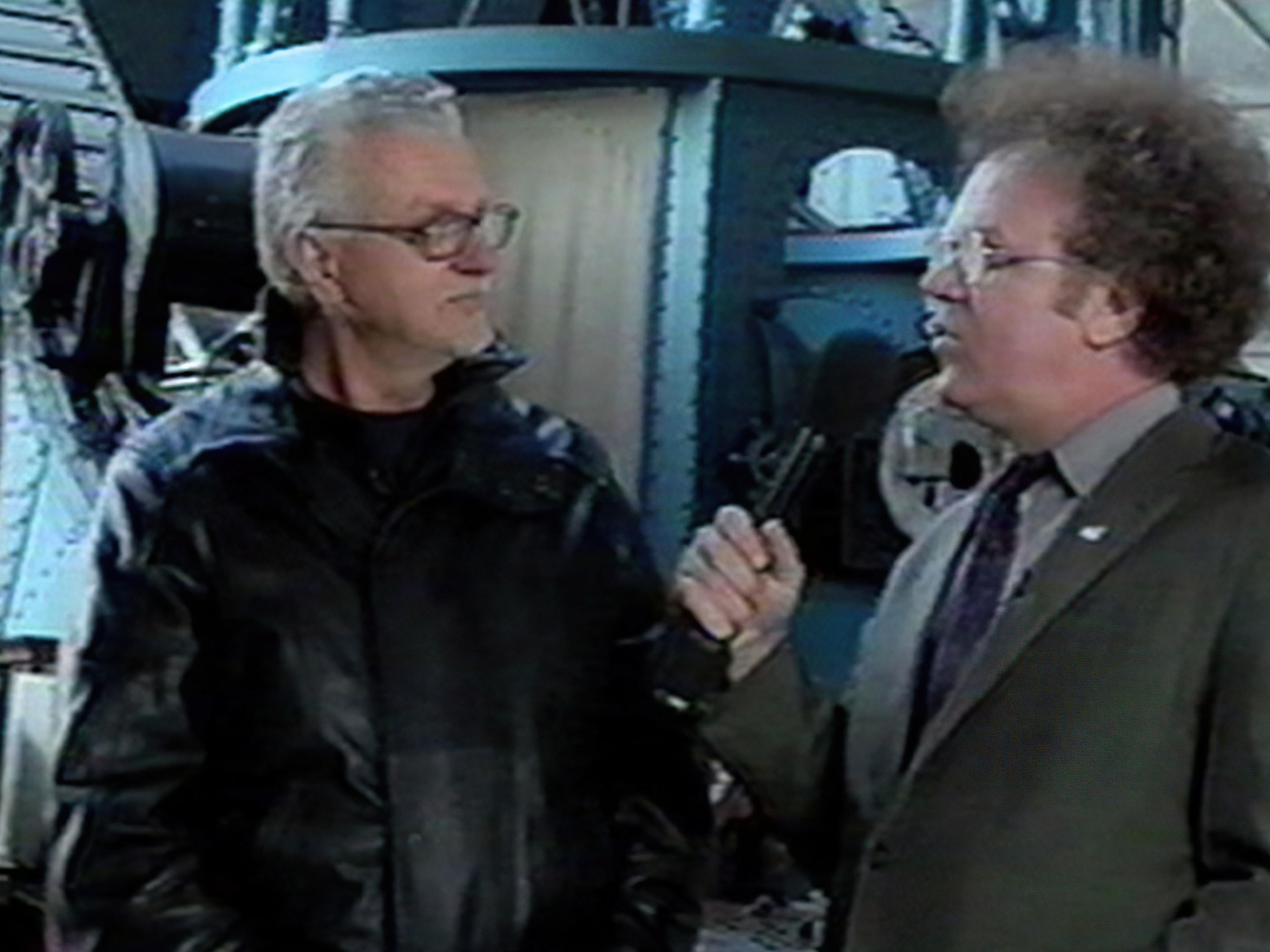 Prime Video: Check It Out! with Dr. Steve Brule - Season 2