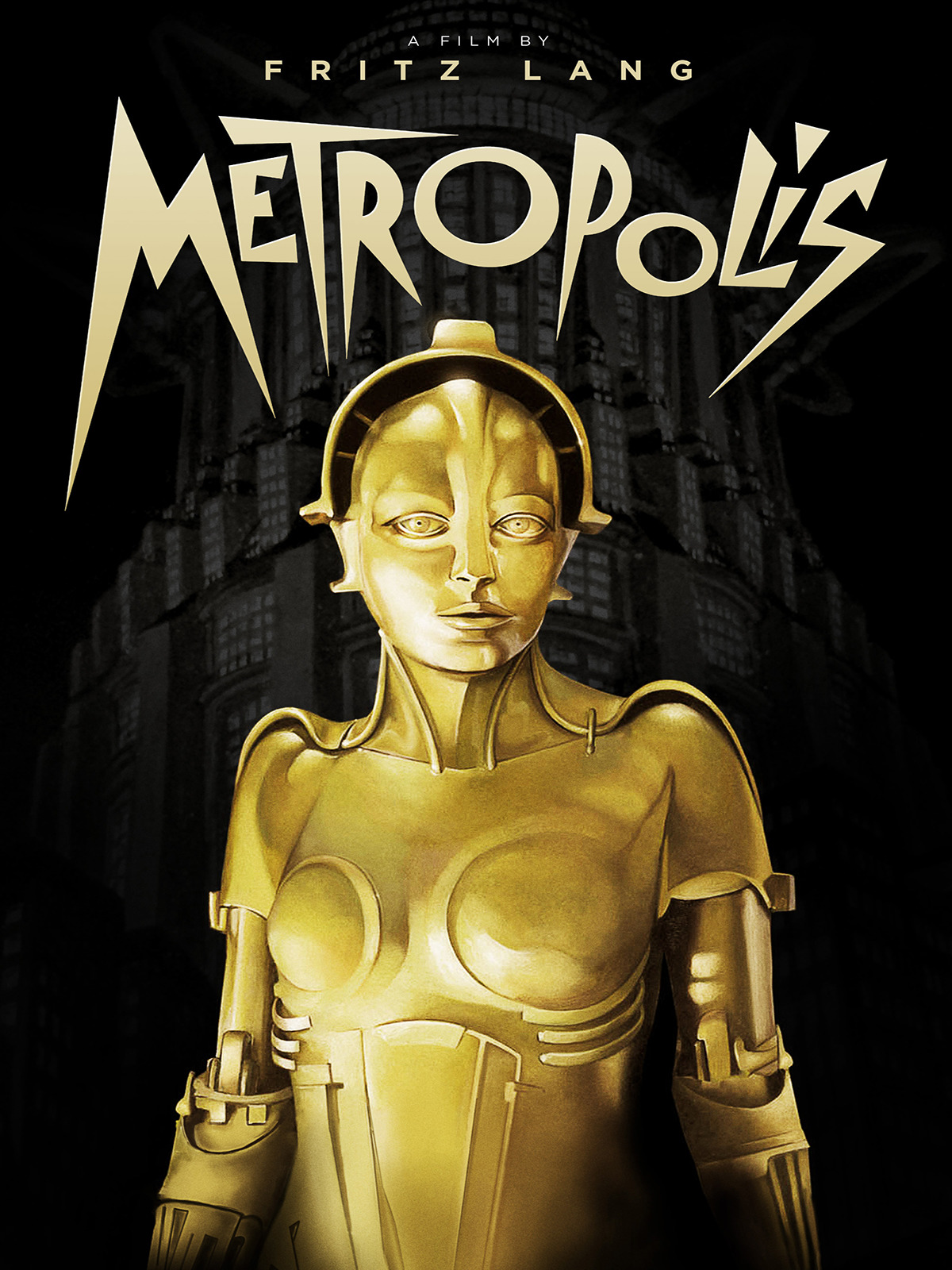 Prime Video: Metropolis