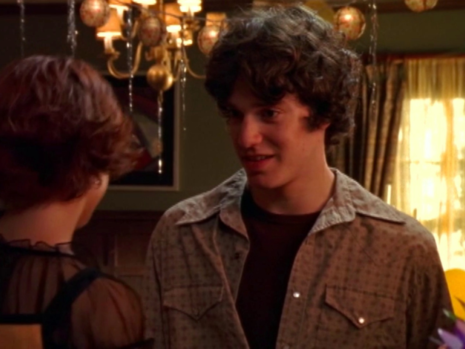 Prime Video: Degrassi High: The Next Generation