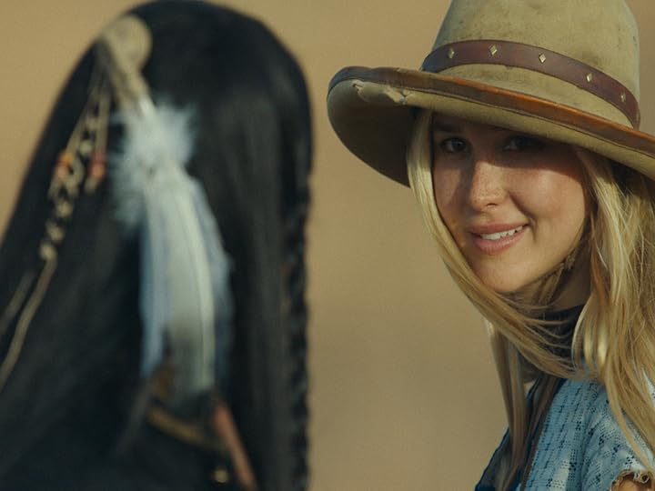 Amazon.com: 1883 : Tim McGraw, Sam Elliott, Faith Hill, Ben Richardson ...