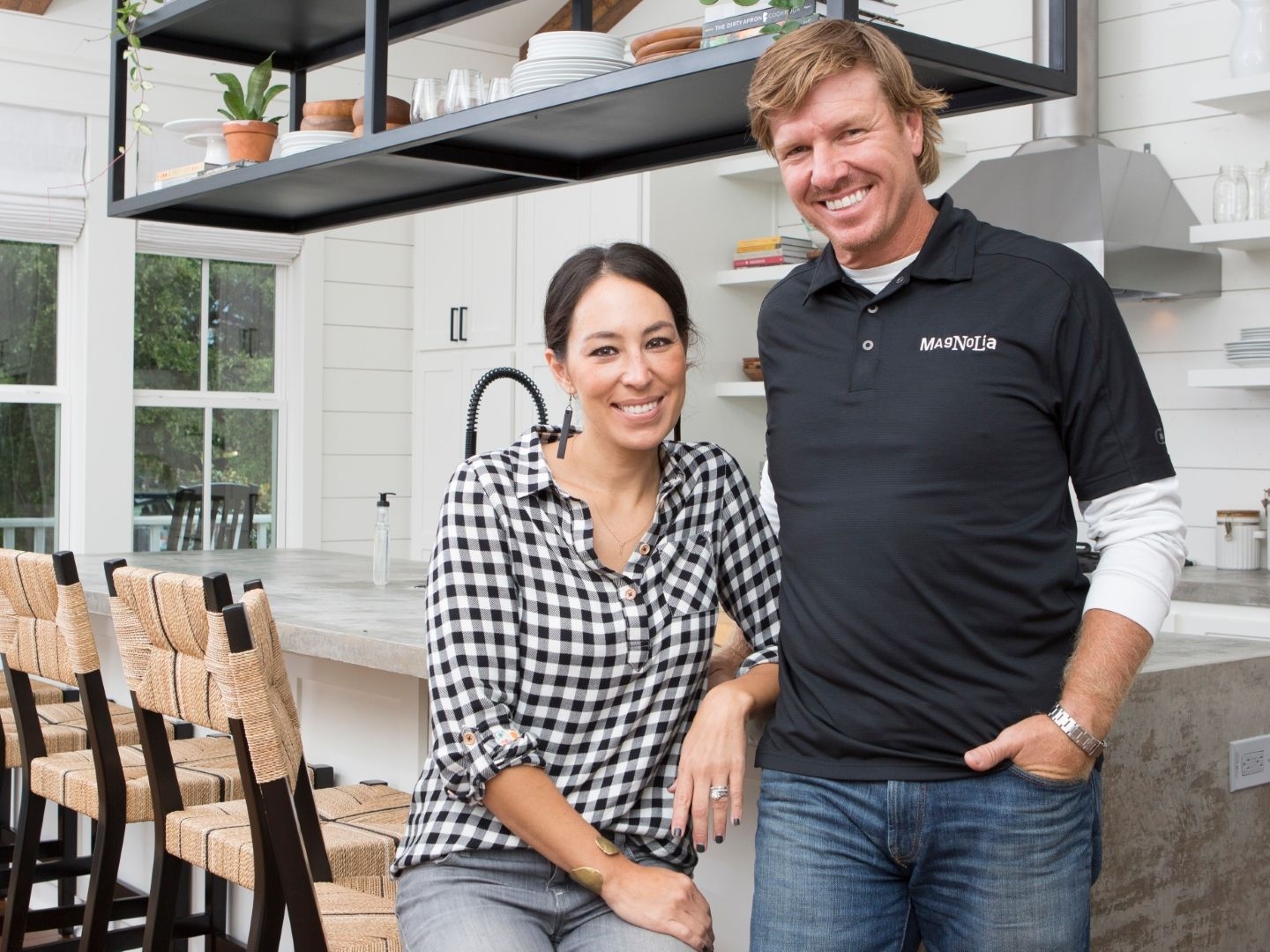 Prime Video: Fixer Upper - Season 4