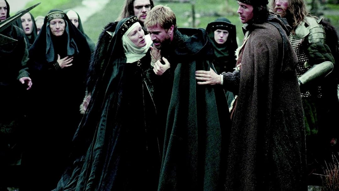 Watch Hamlet (1990) | Prime Video