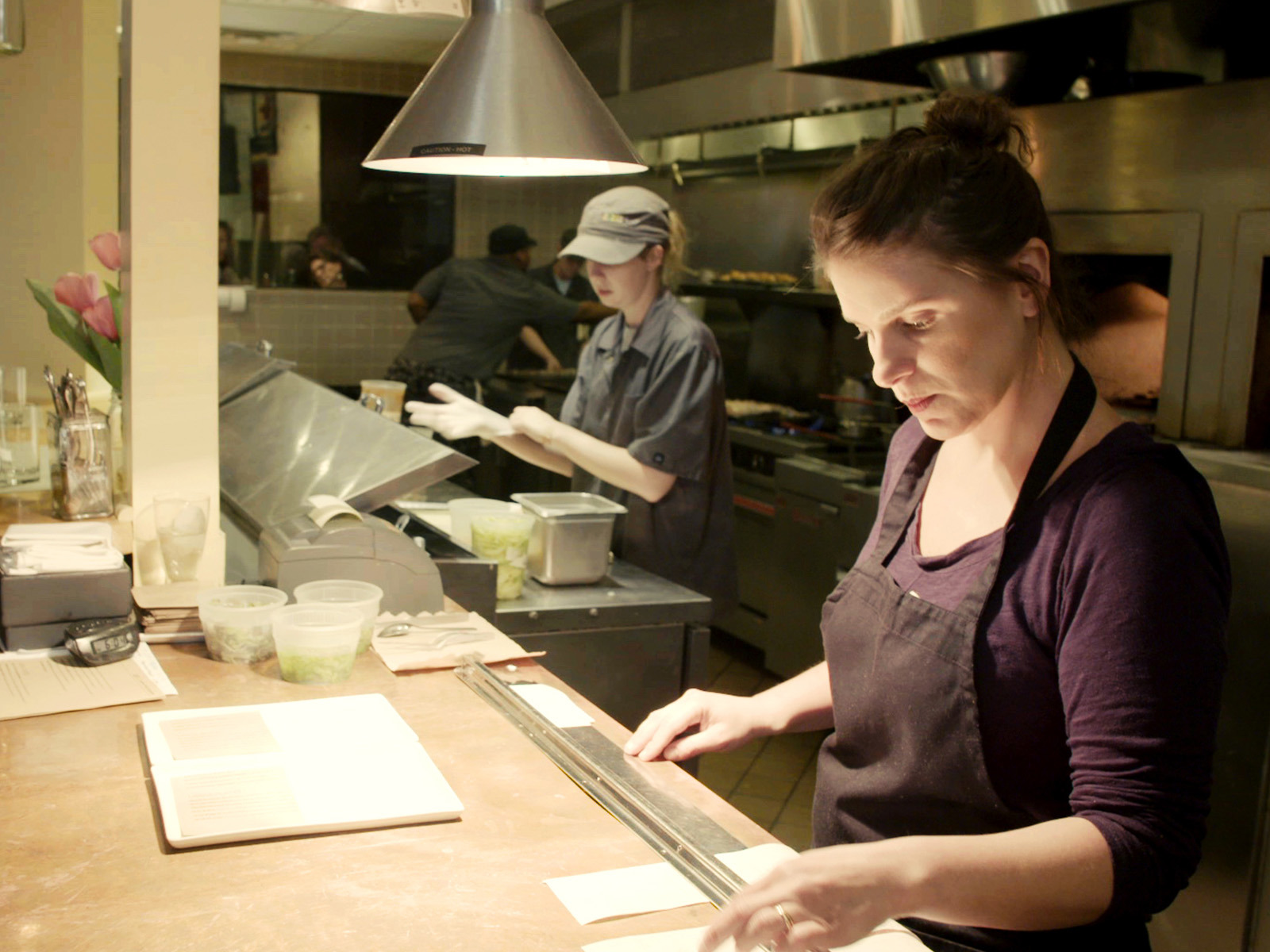 Prime Video: A Chef's Life