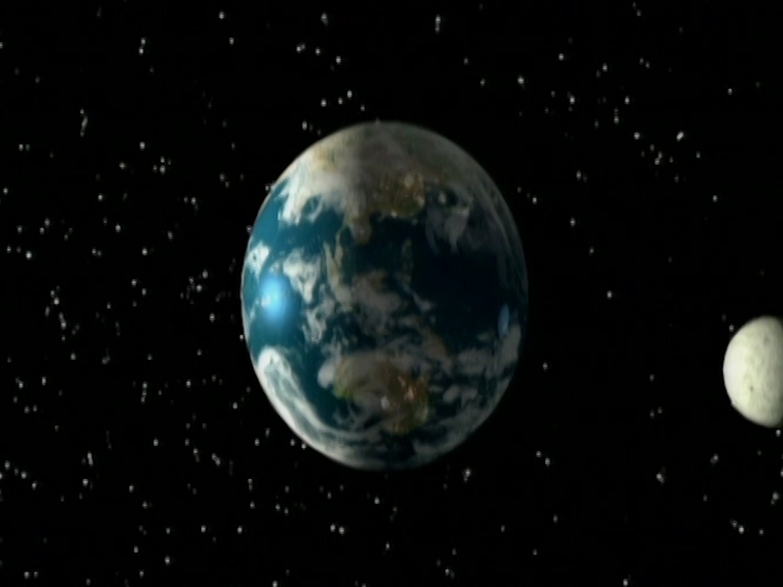 Prime Video: Adi in Space