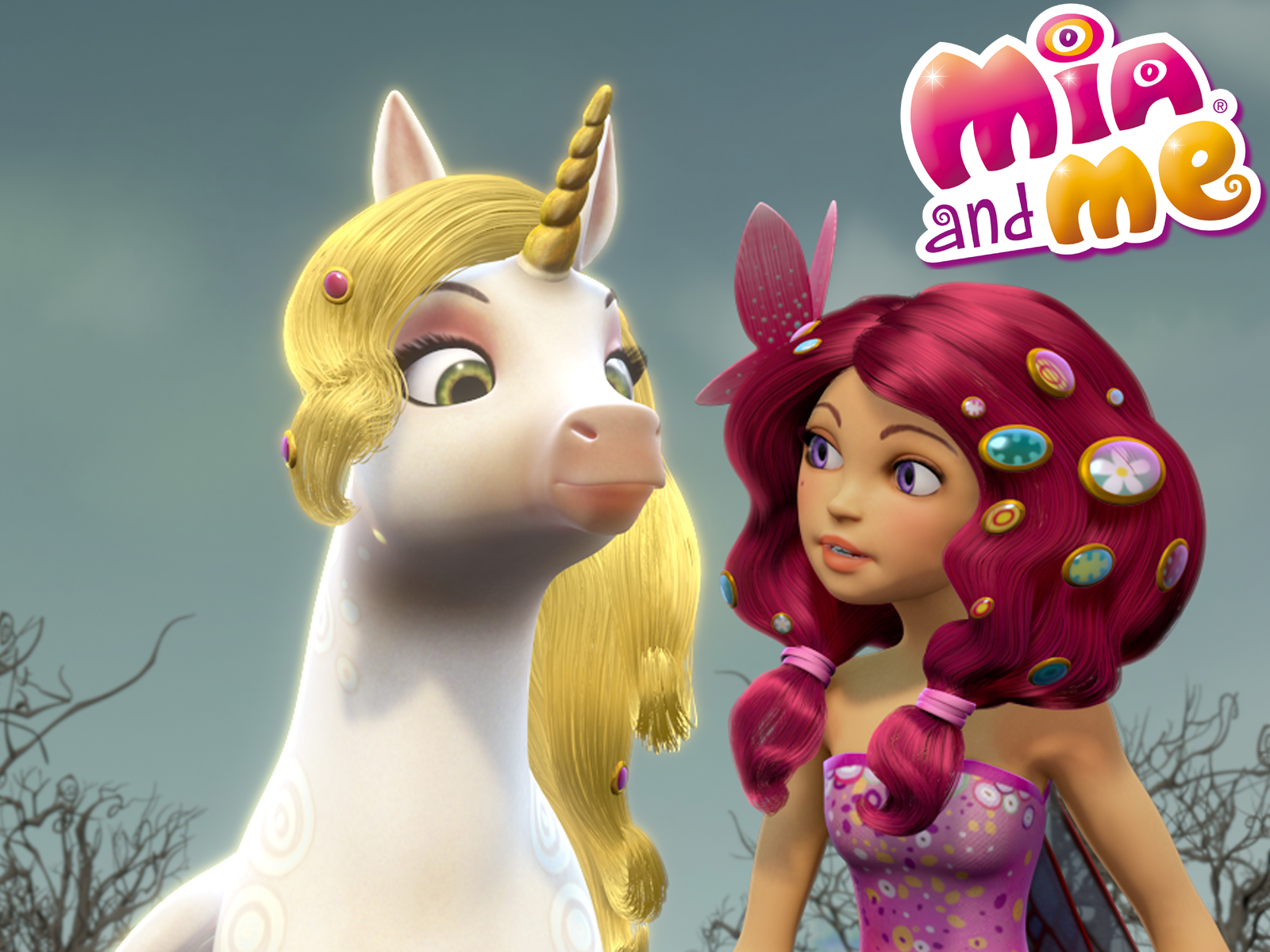 Prime Video: Mia and me