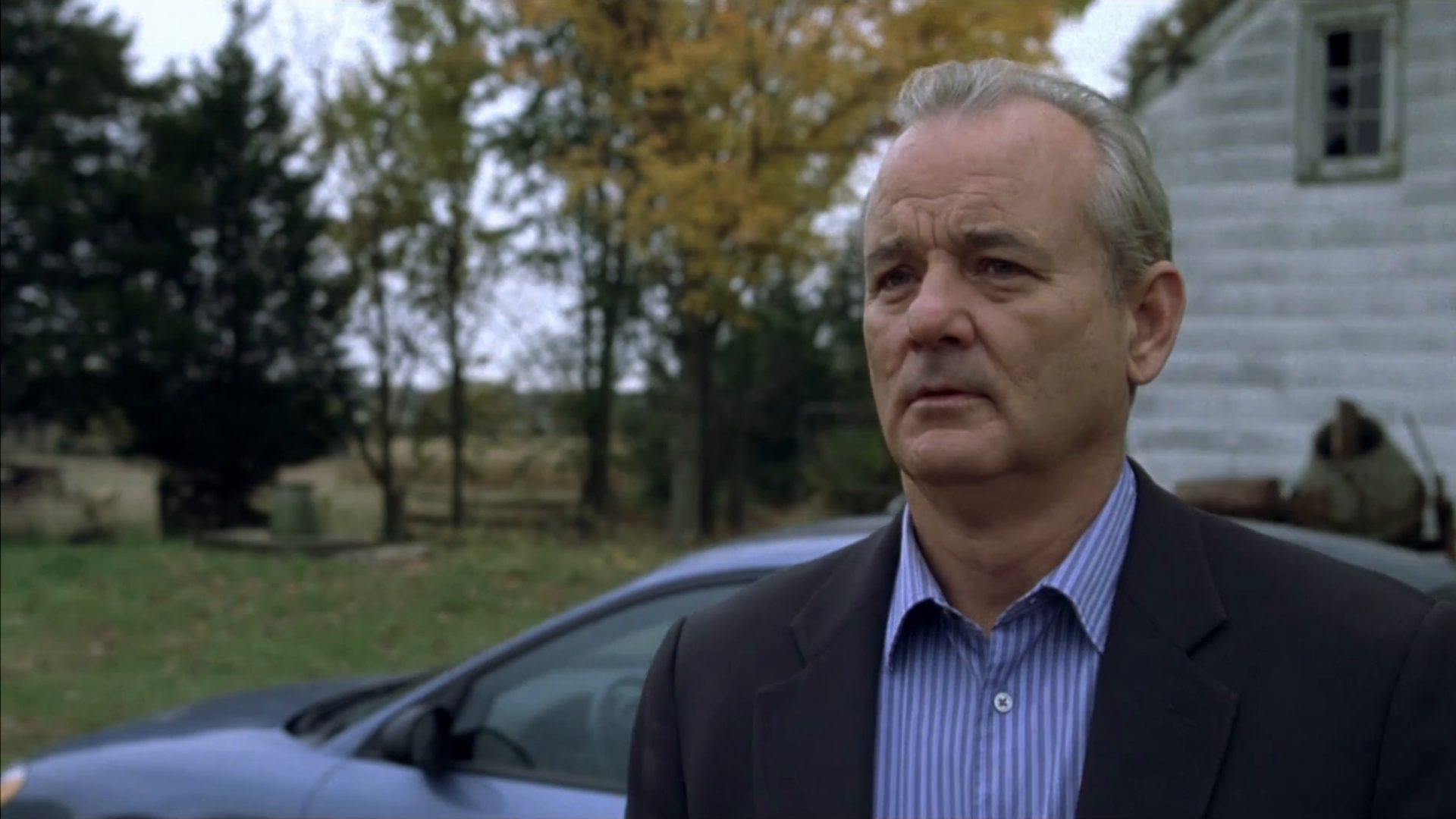 Watch Broken Flowers | Prime Video