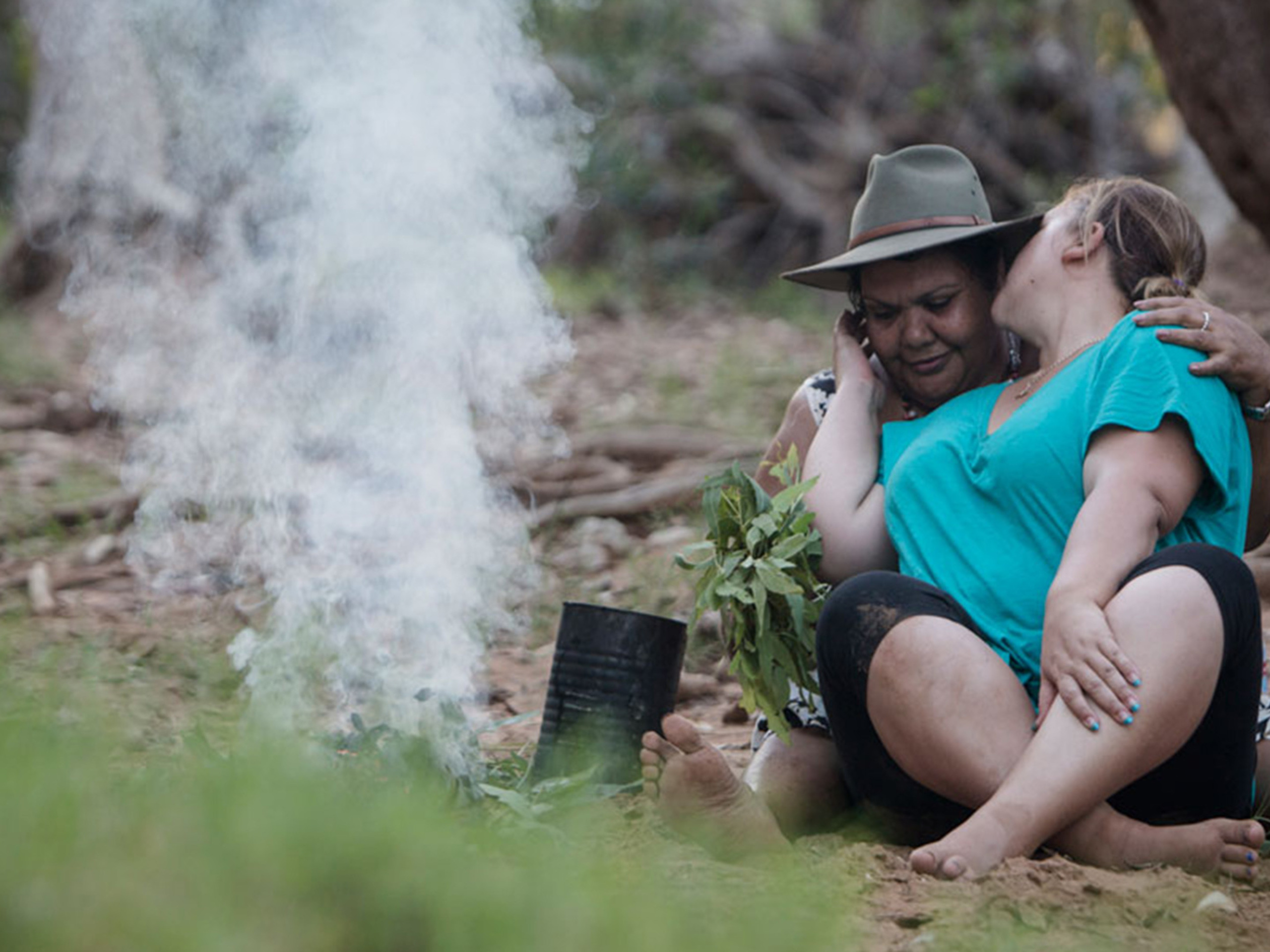 Prime Video: First Contact - Season 1