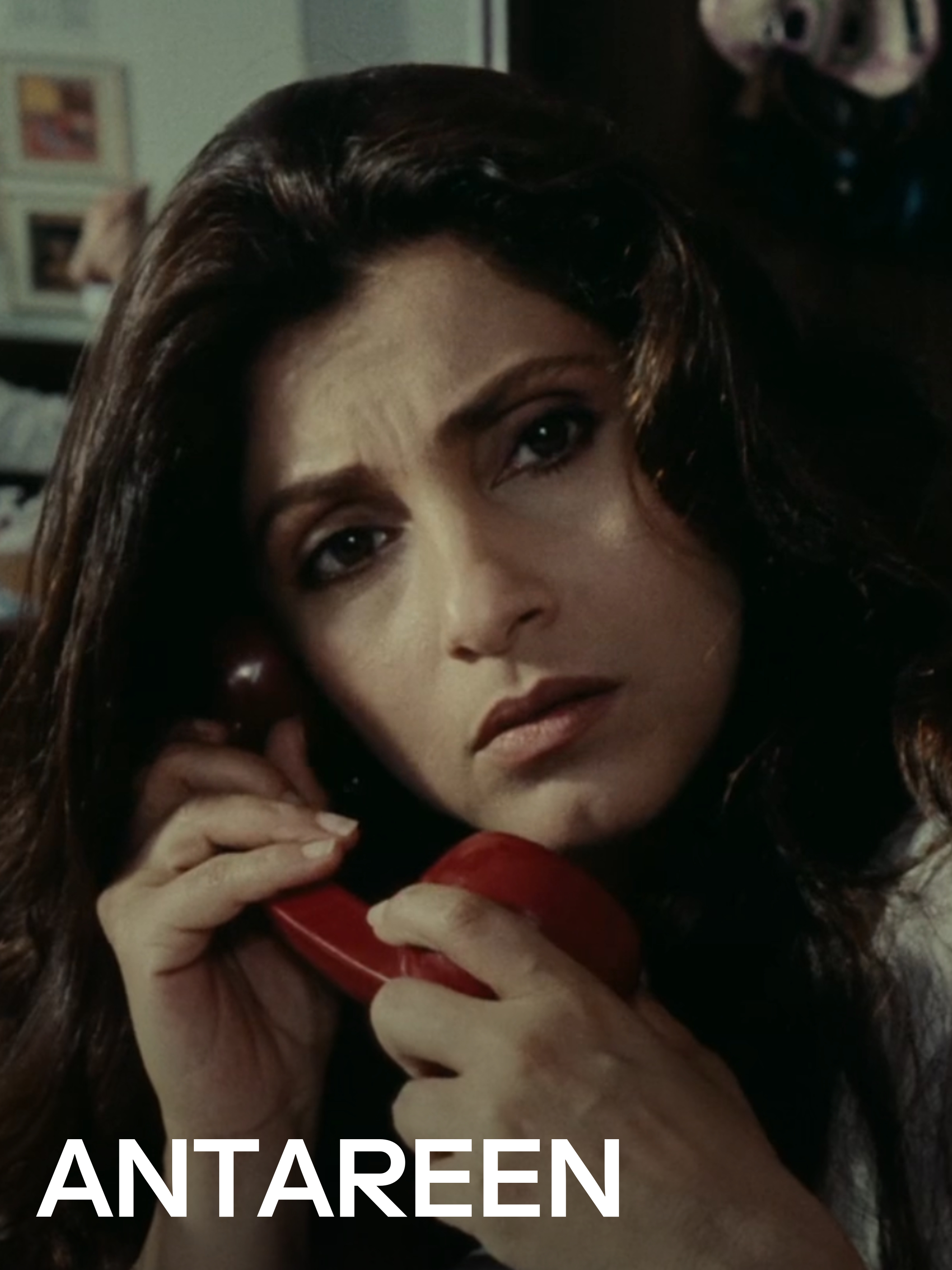 Prime Video: Antareen