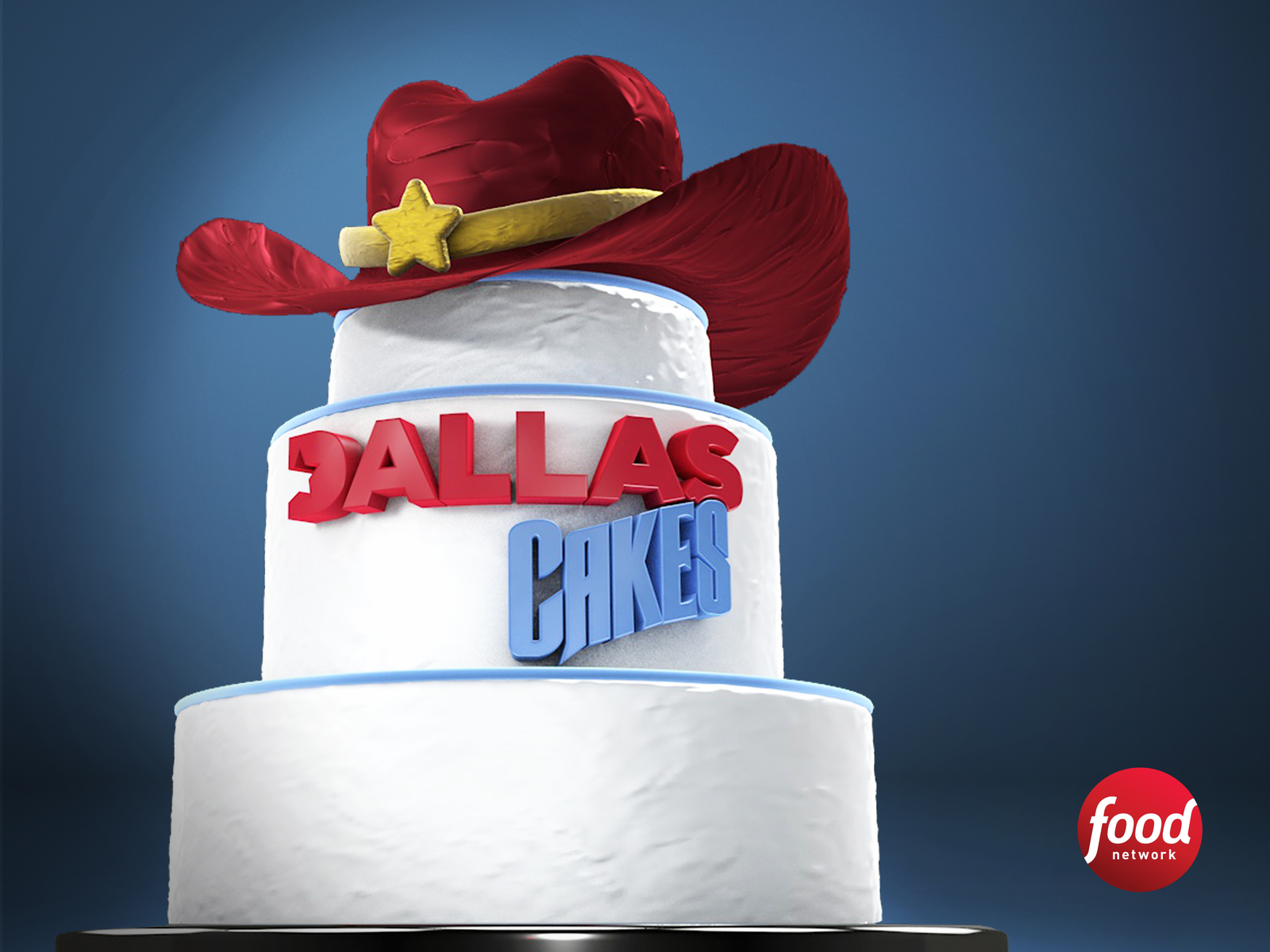 Prime Video: Dallas Cakes - Season 1